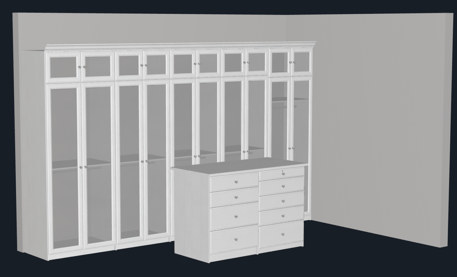 Custom Closet Installation | Boost Home Value in Bucks