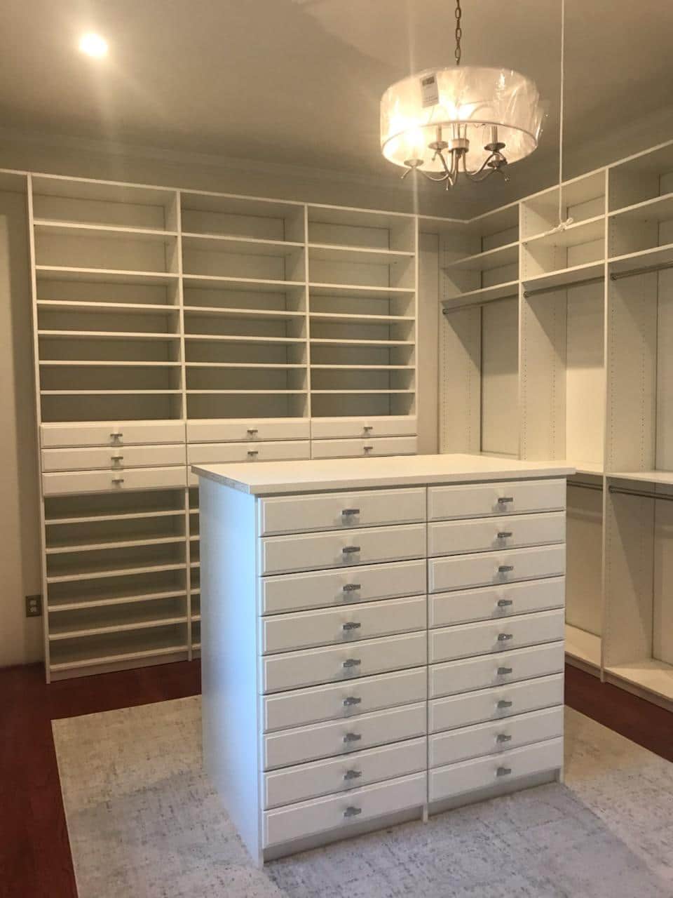 Closet Design Cost: A Comprehensive Guide