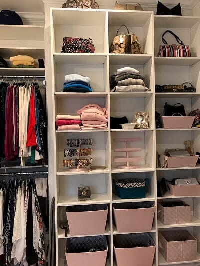Best Custom Closets on the Main Line | Design and Installation
