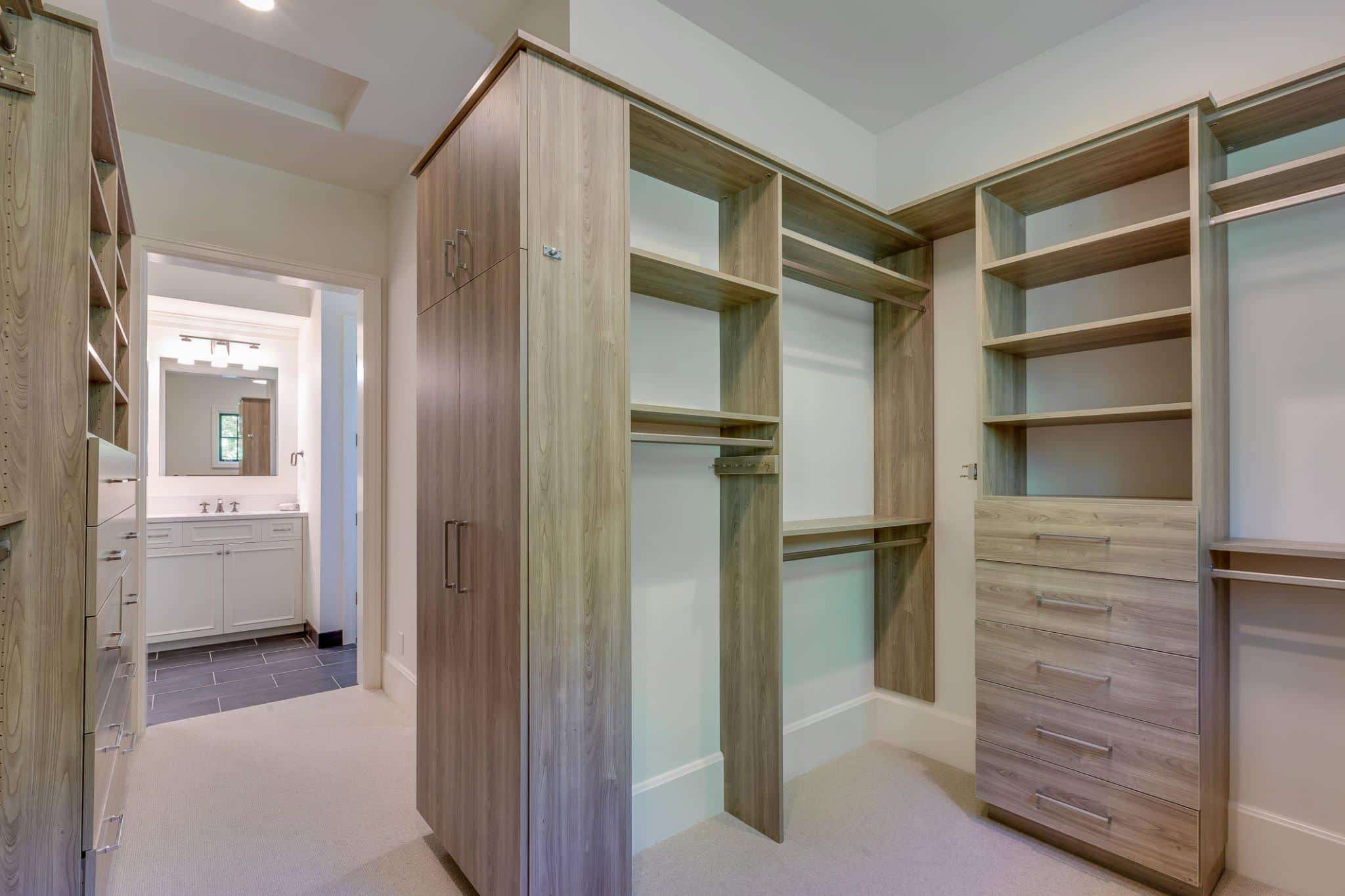 How Much Does a Custom Closet Cost? | Maximize Value & Style